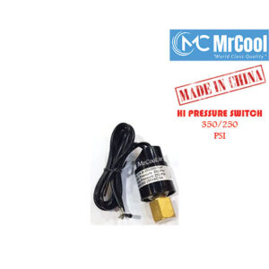 خرید های پرشر انگشتی | فشنگی HPS 350/250 | مسترکول